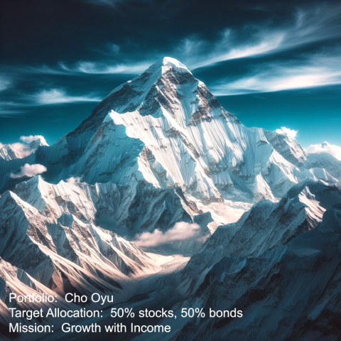 OUR PORTFOLIOS | Redpoint Wealth Management