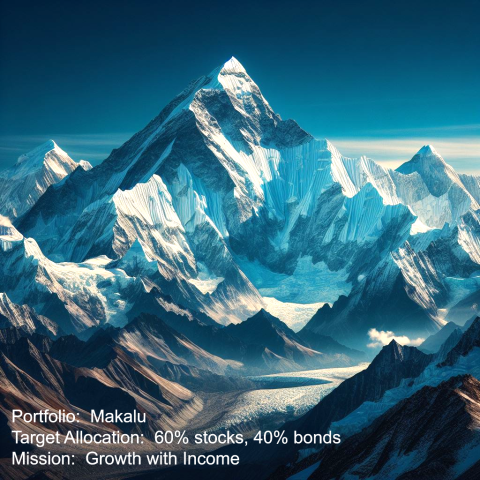 OUR PORTFOLIOS | Redpoint Wealth Management